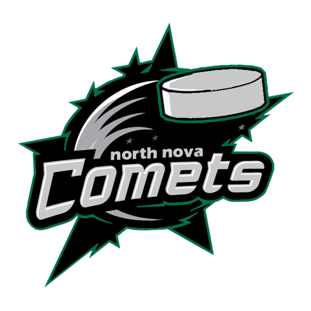 COMETS – ATLANTIC HOCKEY GROUP SHOP