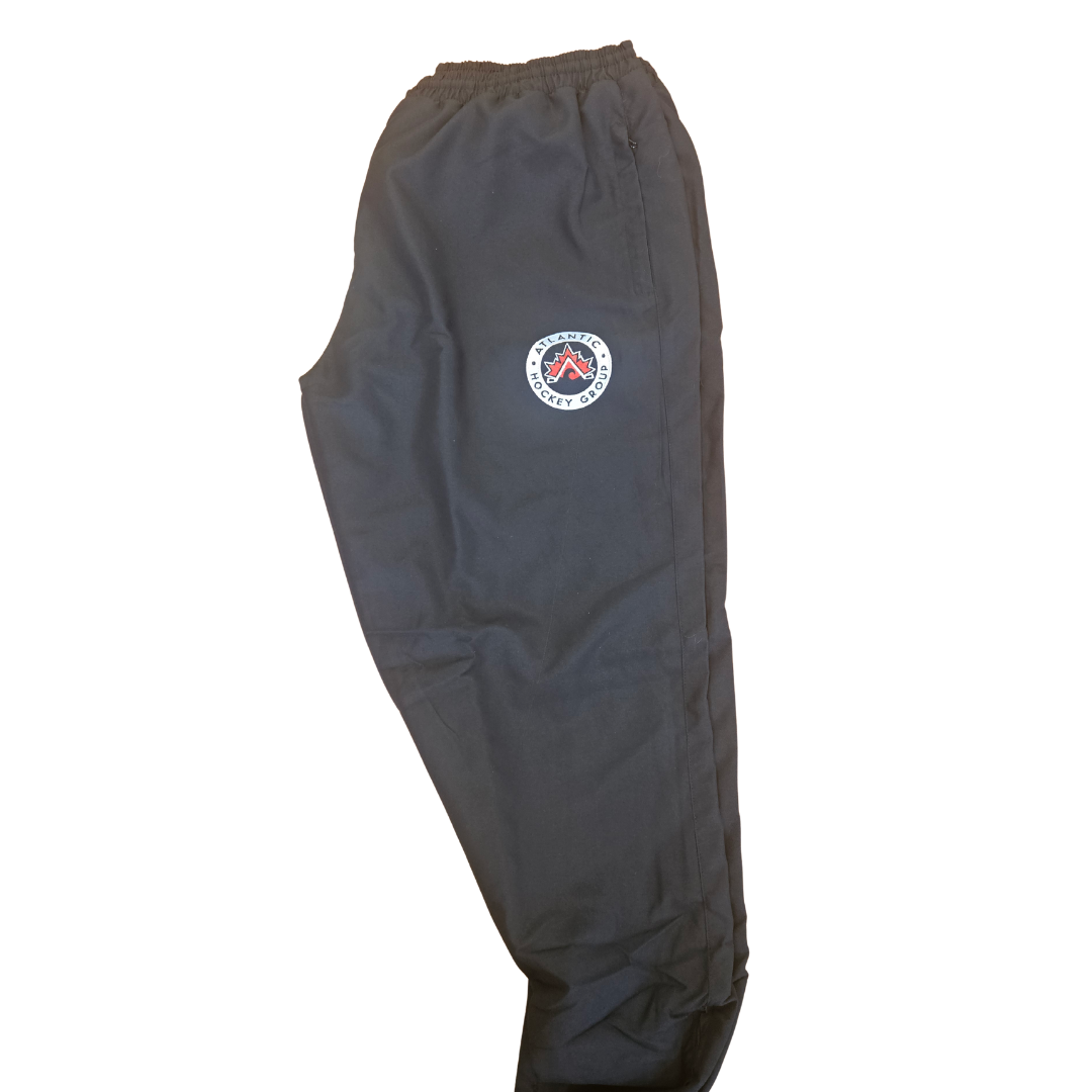 COACH TRACKSUIT (Includes Jacket + Pants) – ATLANTIC HOCKEY GROUP SHOP